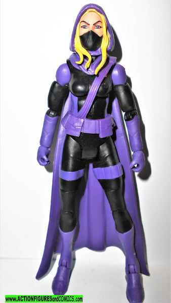 dc universe classics SPOILER Multiverse batman lex luthor superman ...