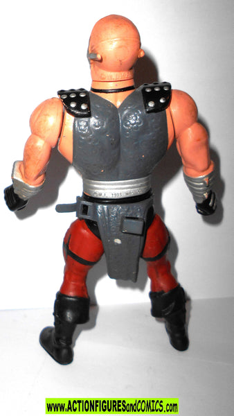 Masters of the Universe BLADE 1986 w belt he-man movie 1987 ...