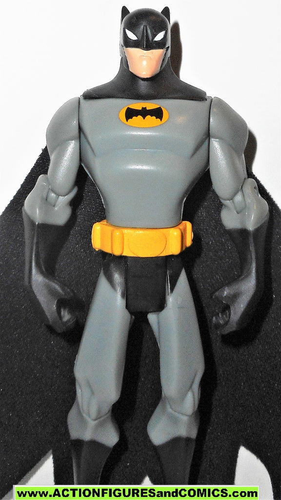 batman EXP animated series BATMAN original series 1 suit dc universe f ...