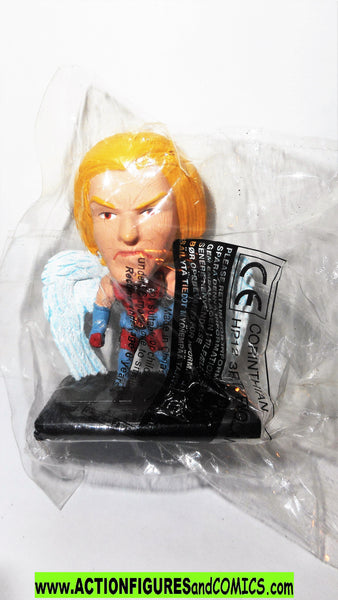 Marvel Micro Super Heroes ARCHANGEL 2 inch minis x-men moc mib ...