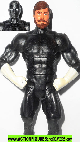 DC UNIVERSE classics STARMAN Signature series complete matty exclusive ...