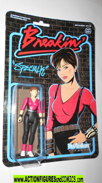 ReAction figures BREAKIN' SPECIAL K 2019 ozone turbo moc ...