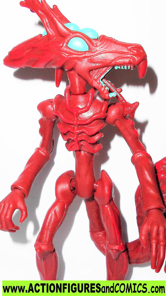 teenage mutant ninja turtles SQUIRRELANOID squirrel Nickelodeon playma ...