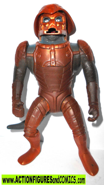 Masters of the Universe SAUROD 1987 he-man movie – ActionFiguresandComics