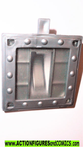 secret wars SHIELD gray villain accessory vintage 1984 marvel universe ...