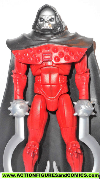 dc universe classics REAPER batman year 2 II Multiverse rookie series ...