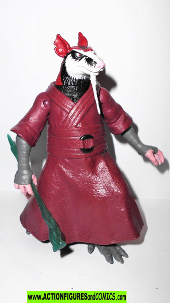 teenage mutant ninja turtles SPLINTER 2012 Nickelodeon tmnt ...