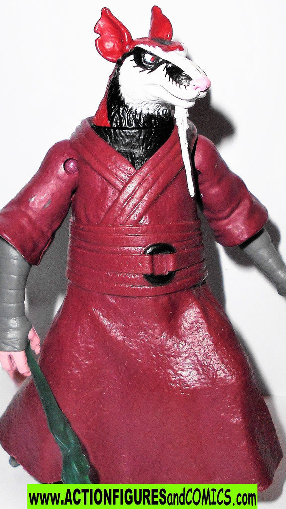 teenage mutant ninja turtles SPLINTER 2012 Nickelodeon tmnt ...