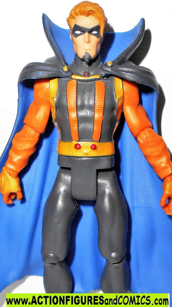 dc universe infinite heroes TRICKSTER Flash 2009 rogues gallery ...