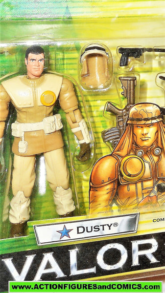 gi joe KAMAKURA DESTRO cobra 2004 valor vs venom action figure vvv moc ...