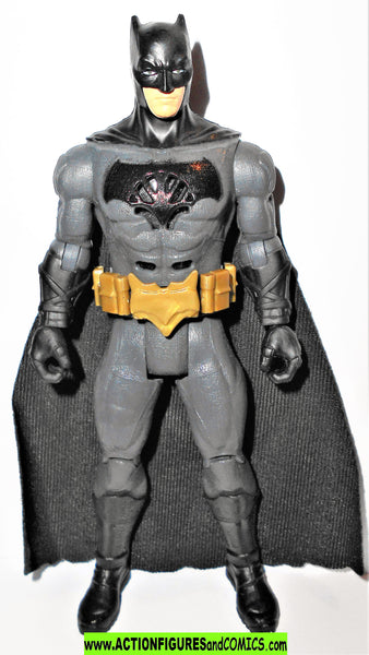 dc universe movie Justice League BATMAN talking 2017 classics ...