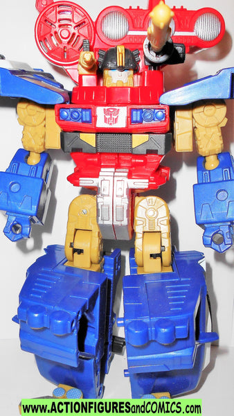 Transformers Energon Ironhide