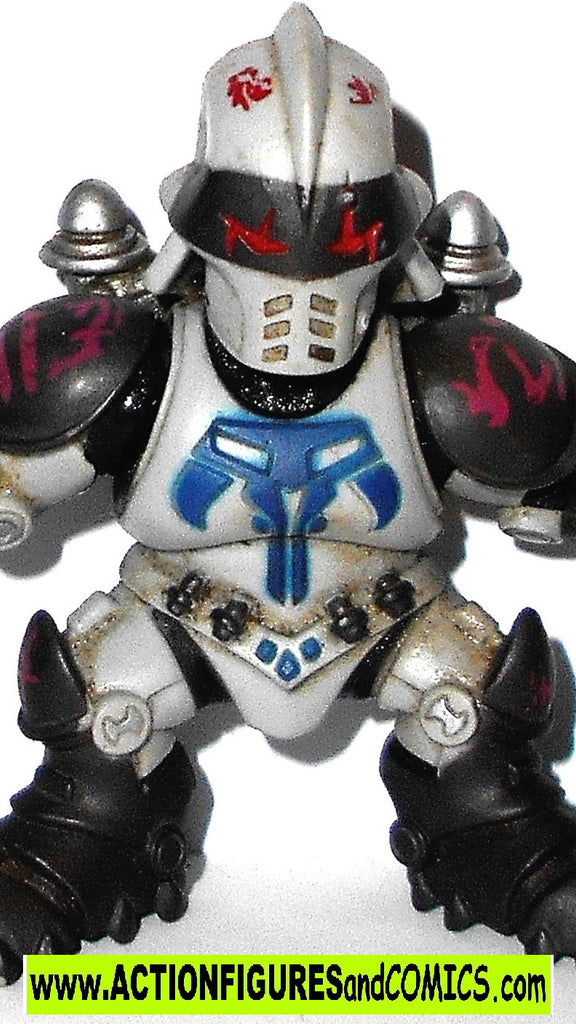 STAR WARS galactic heroes DURGE hasbro complete pvc ...