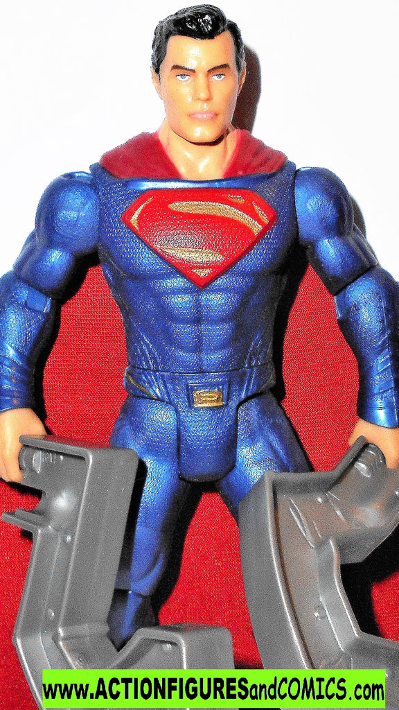 dc universe movie Justice League SUPERMAN I-Beams 2017 classics ...