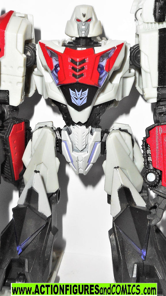 TRANSFORMERS classics MEGATRON Generations fall of cybertron video gam ...