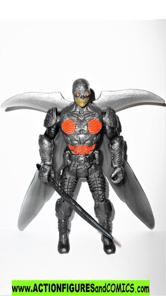 dc universe movie Justice League PARADEMON grey 2017 action figure ...