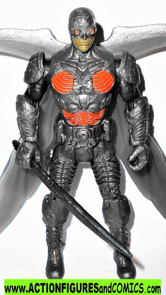 dc universe movie Justice League PARADEMON grey 2017 action figure ...