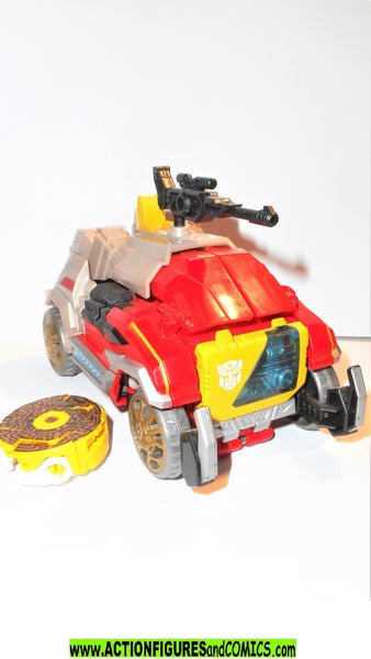 TRANSFORMERS classics BLASTER 7 inch Generations fall of cybertron – ActionFiguresandComics