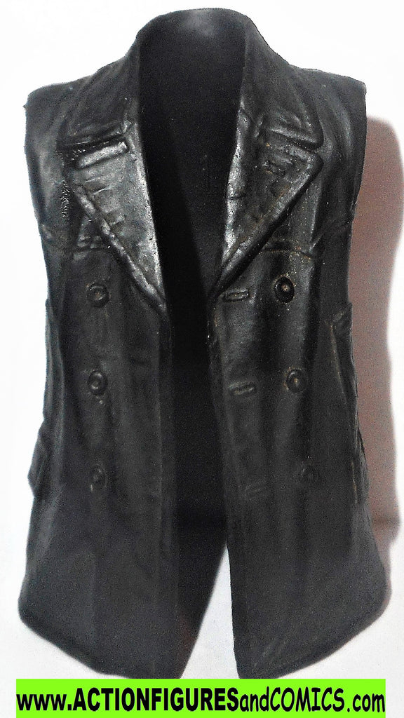 doctor who action figures NINTH DOCTOR 9th VEST JACKET part ...