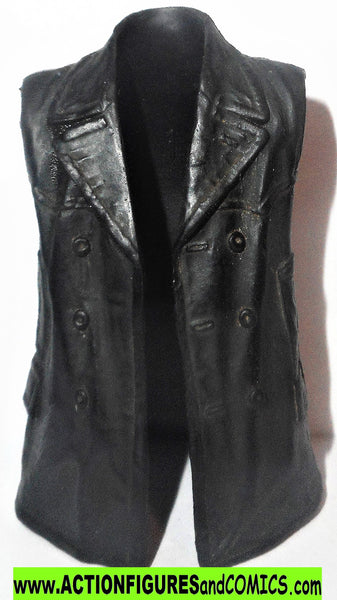 doctor who action figures NINTH DOCTOR 9th VEST JACKET part ...