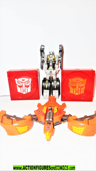 Transformers classics REWIND SUNDER fall of cybertron generations ...