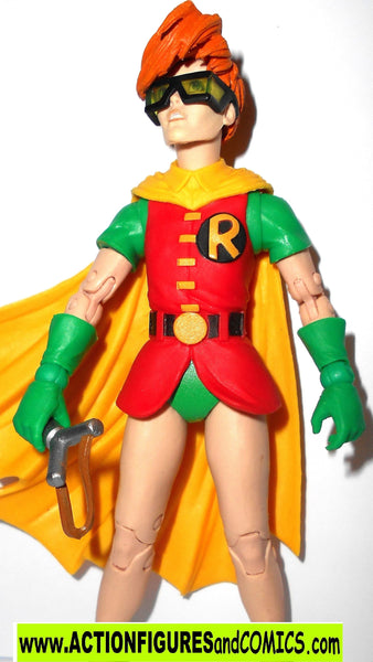 DC Multiverse ROBIN batman dark knight returns mcfarlane universe ...
