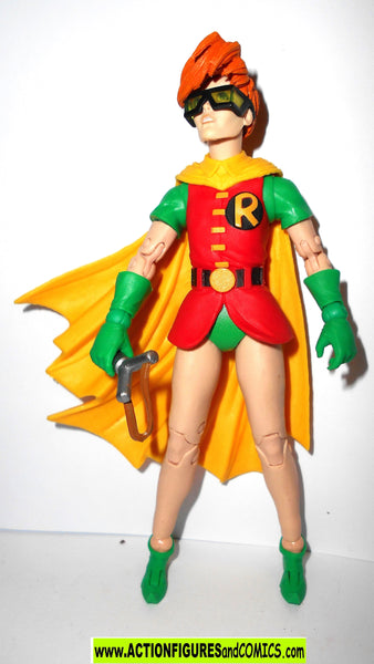 DC Multiverse ROBIN batman dark knight returns mcfarlane universe ...