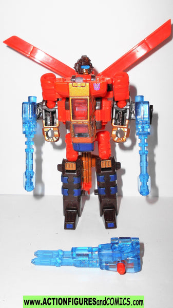 transformers energon STORMCLOUD bruticus combaticon hasbro ...