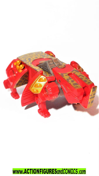 Transformers classics RAMHORN EJECT fall of cybertron generations ...