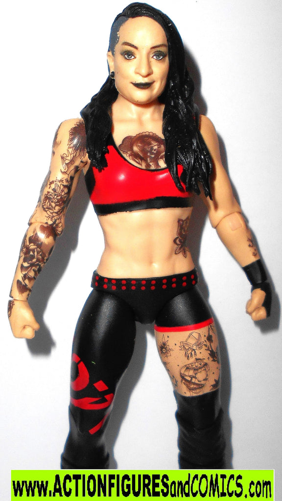 Wrestling WWE action figures RUBY RIOT 2019 divas 98 wwf – ActionFiguresandComics