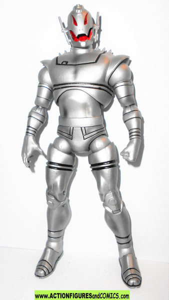 marvel select ULTRON 7 inch 2012 legends universe toybiz fig ...