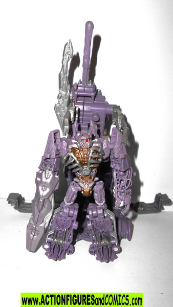 transformers movie SHOCKWAVE Fusion Tank 2011 dotm – ActionFiguresandComics