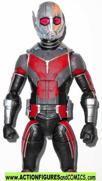 marvel legends GIANT MAN 2016 baf Complete civil war mcu movie ...