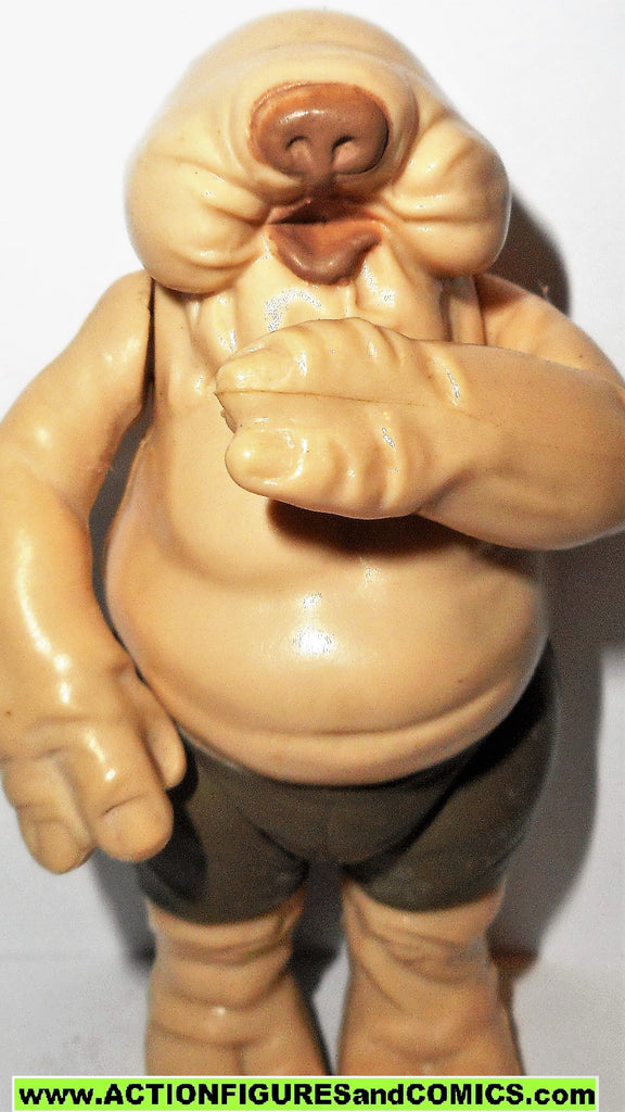 star wars action figures DROOPY McCOOL vintage kenner max rebo band fi ...