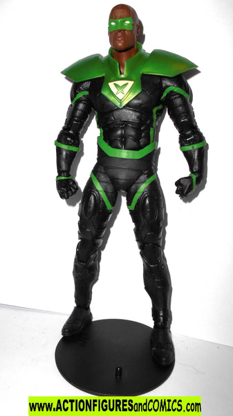 DC Multiverse POWER RING green lantern earth 3 2021 starro ...