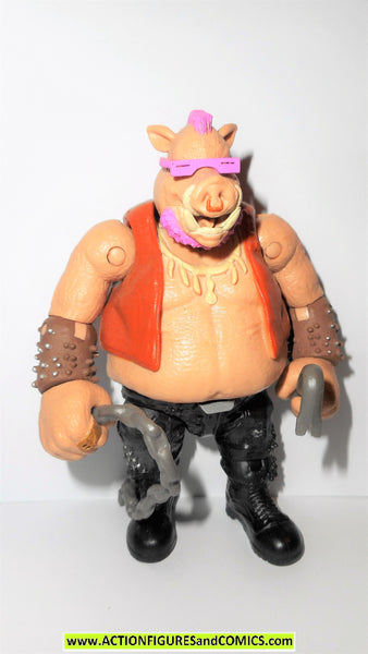 Teenage Mutant Ninja Pigs PARAMOUNT :: "TEENAGE MUTANT NINJA TURTLES