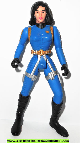 Gargoyles ELIZA MAZA 1995 Kenner action figures disney movie ...