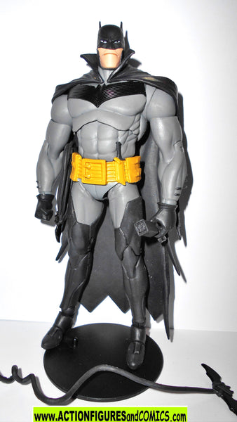 DC Multiverse BATMAN White Knight todd mcfarlane universe ...