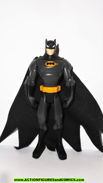 batman EXP animated series BATMAN ULTIMATE DEFENDER shadow tek dc univ ...