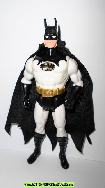 BATMAN Returns ARCTIC BATMAN 1991 movie kenner dc universe ...