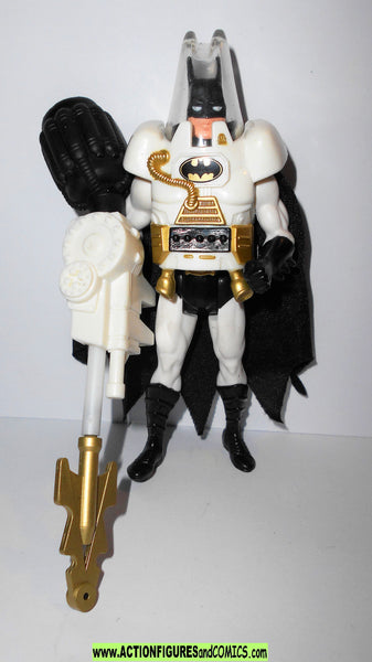 BATMAN Returns ARCTIC BATMAN 1991 movie kenner dc universe ...