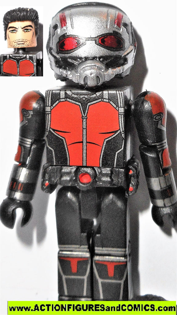 minimates SENTRY DARK avengers SDCC comic con marvel universe toy ...
