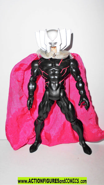 X-MEN X-Force toy biz TALOS marvel universe stryfe cable strike force ...