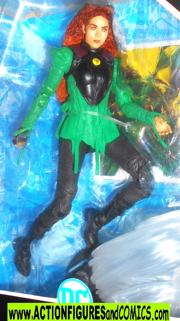 DC Multiverse CYCLONE black adam movie universe moc mib ...