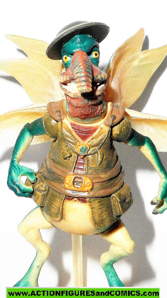 star wars action figures WATTO MOS ESPA JUNK DEALER saga aotc 2002 ...