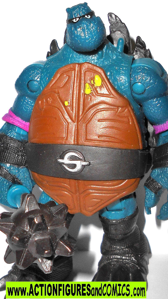 teenage mutant ninja turtles SLASH 2014 Nickelodeon tmnt 1 ...