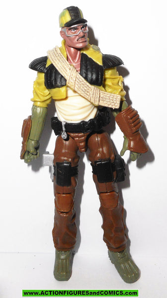 gi joe ALPINE 2008 v5 25th anniversary best of 80's dvd pack gijoe nof ...