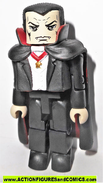 minimates Dracula DRACULA vampire Universal classic monsters movie 201 ...