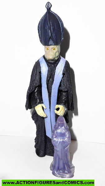 star wars action figures LOTT DOD attack of the clones aotc 2002 actio ...