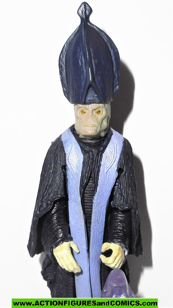 star wars action figures LOTT DOD attack of the clones aotc 2002 actio ...